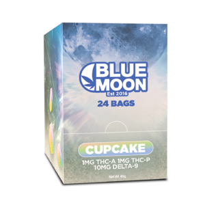 THC-A Gummies Archives | Blue Moon Hemp Wholesale