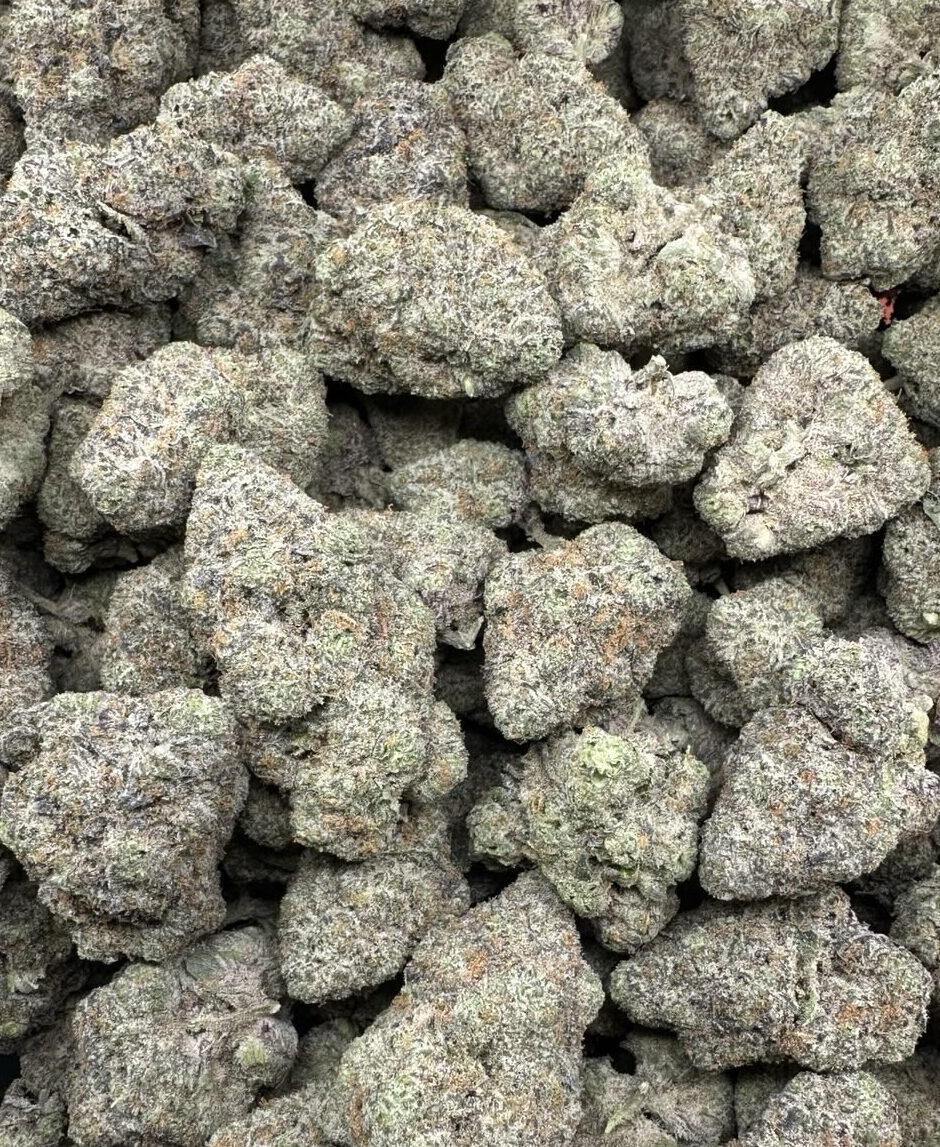 THC-A Flower Premium - 1 lb | Blue Moon Hemp Wholesale