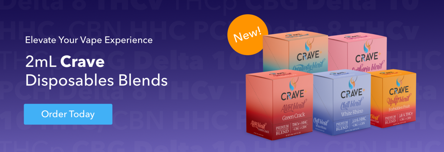 Premium D8 and CBD Products | Blue Moon Hemp Wholesale