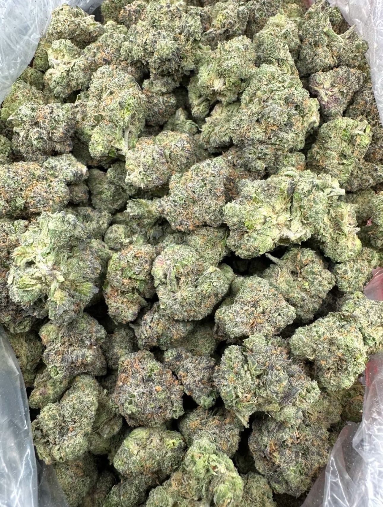 Exotics - Bulk THC-A Flower | Blue Moon Hemp Wholesale