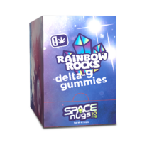 Delta 9 Gummies Archives | Blue Moon Hemp Wholesale